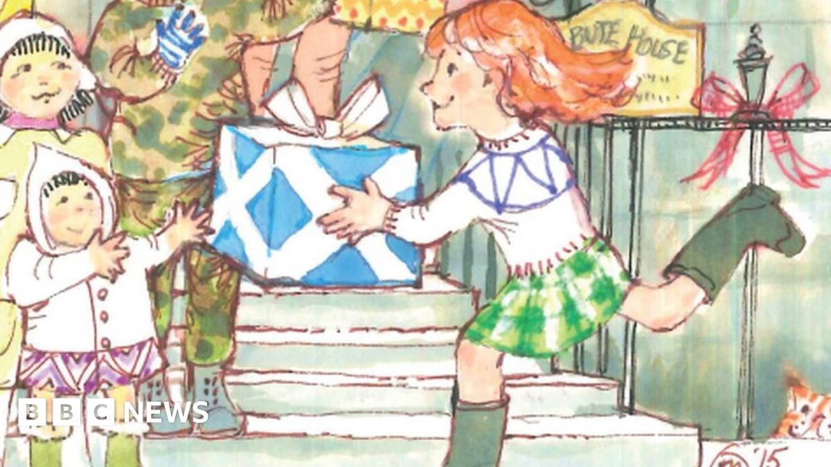 katie morag coloring pages