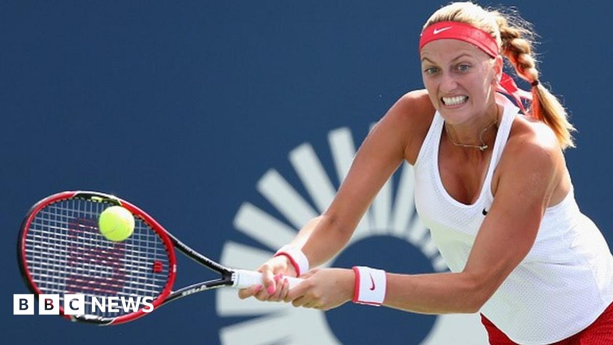 WTA women's tennis boss Stacey Allaster to stand down - BBC News