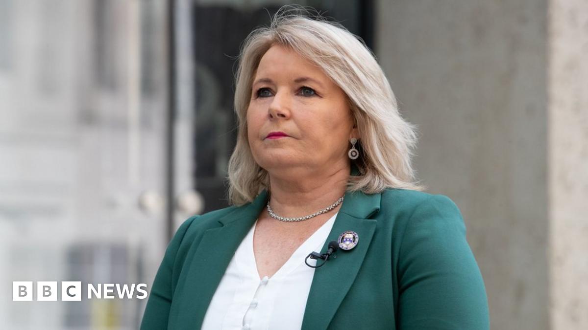 Pat Cullen: Nursing union calls for double-digit pay rise to restart ...