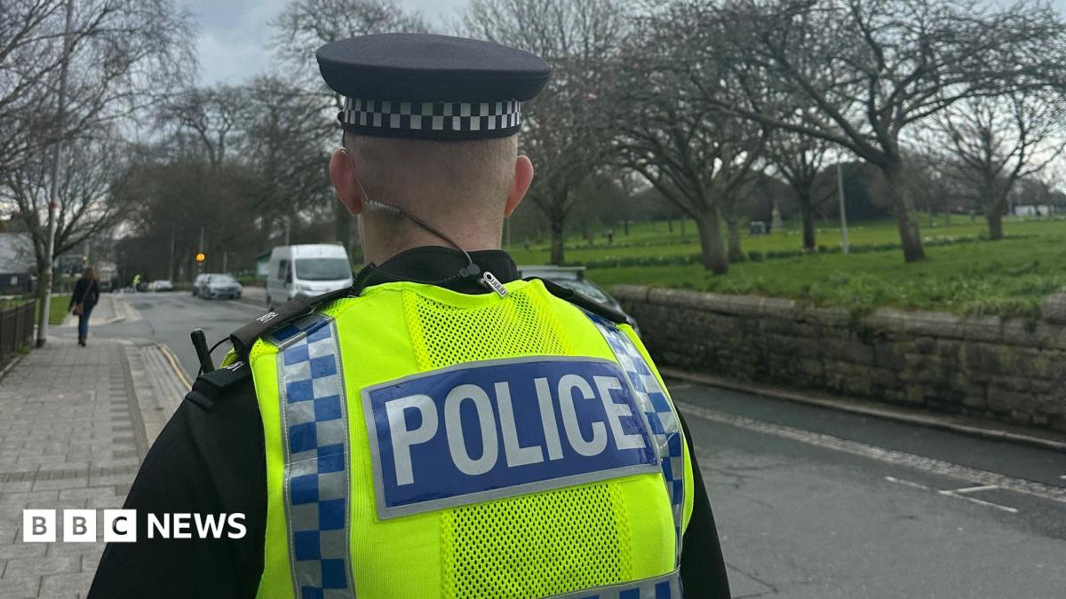 Plymouth police ask public to help protect victims of cuckooing - BBC News