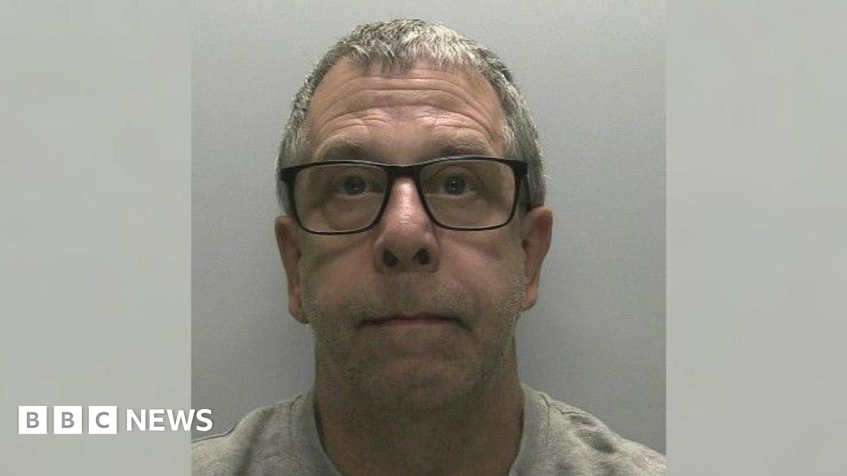 Man who sexually abused vulnerable women jailed - BBC News