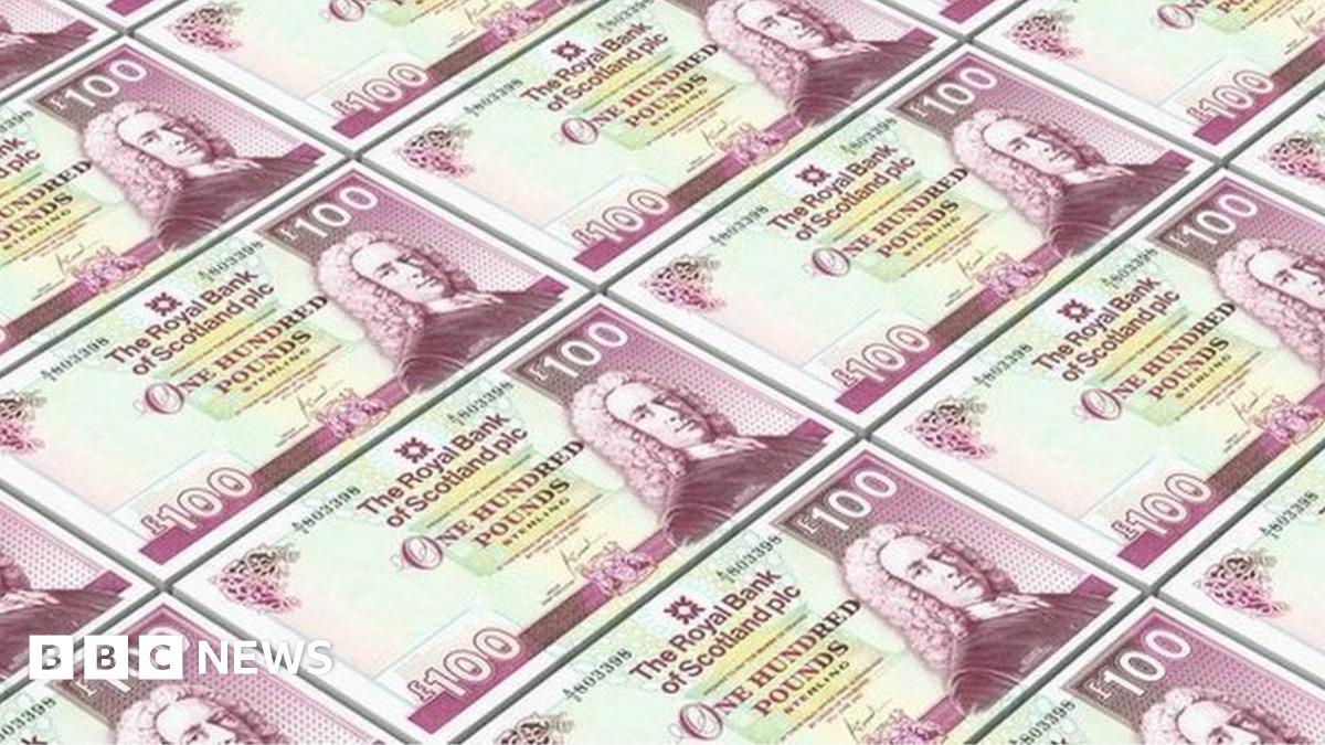 Why are the Gers figures contested? - BBC News