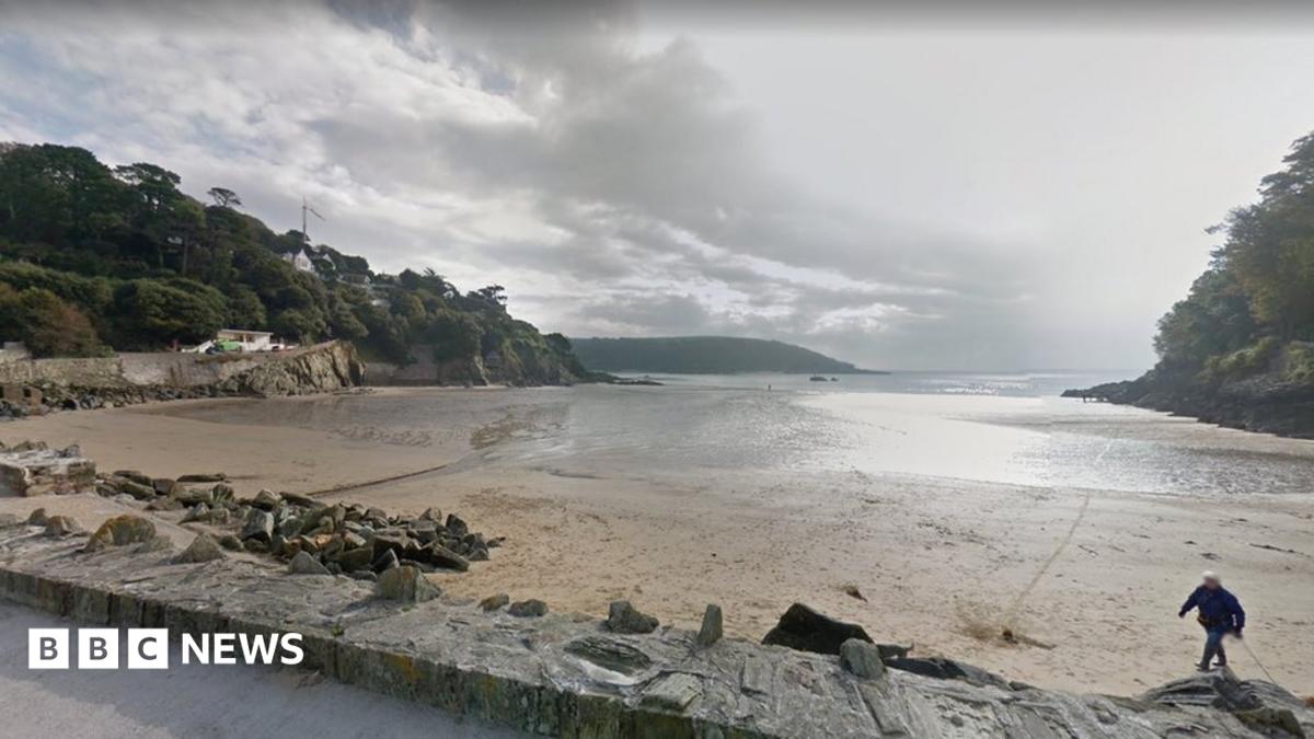 Devon and Cornwall Sea bathers warned of pollution after heavy rain ...
