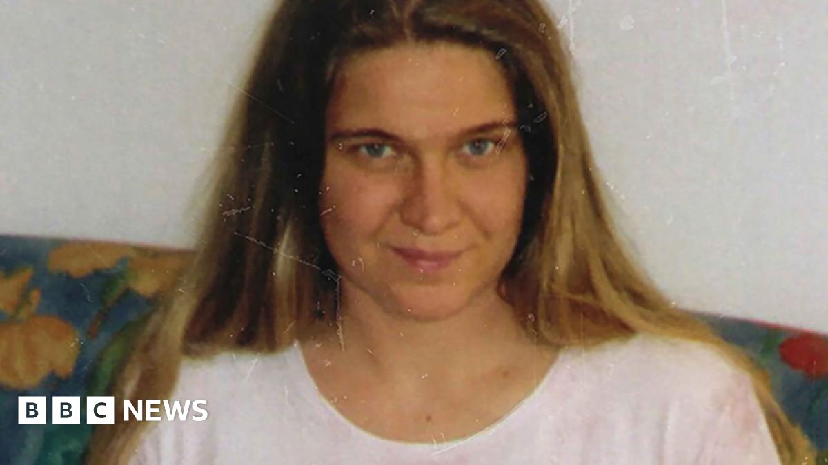 How did Annie’s body end up on a Scottish beach? - BBC News