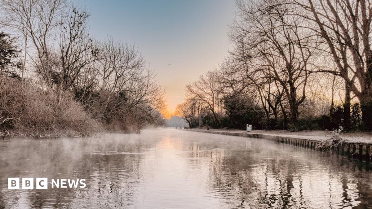 Hampshire & Isle of Wight's Big Picture: 15 January - 21 January 2024 ...