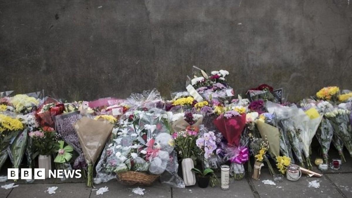 London murders: Violent crime wave 'is not new normal' - BBC News
