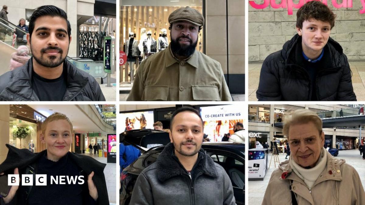 General election 2019: Leeds in focus - BBC News