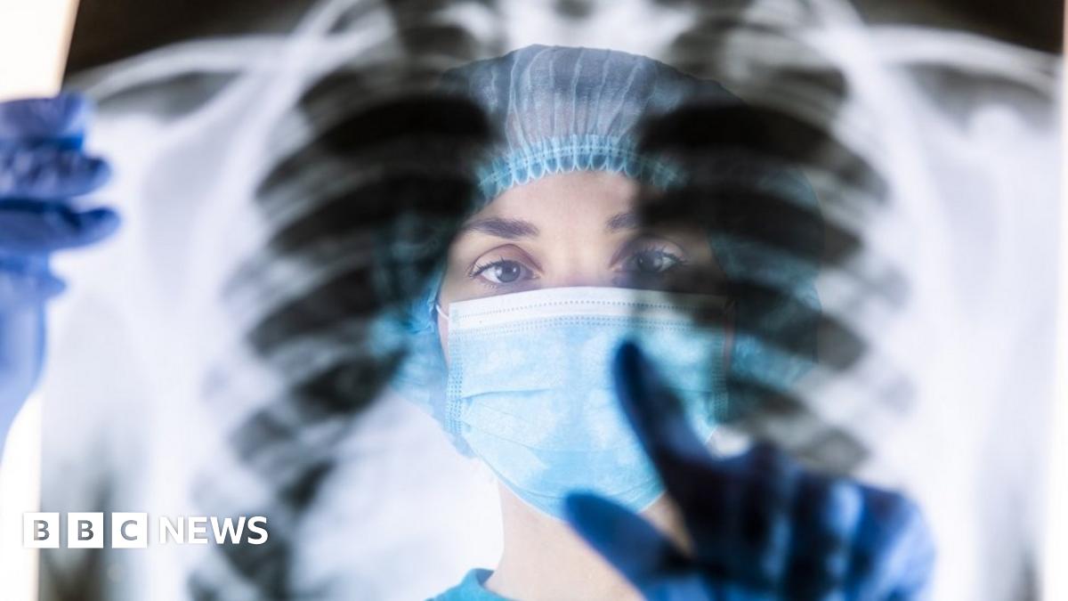 Limited progress with NI cancer strategy, say charities - BBC News