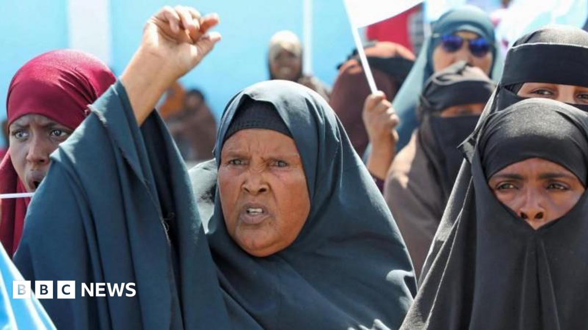 Somalia-UAE diplomatic row: Israel's recognition of Somaliland and ...