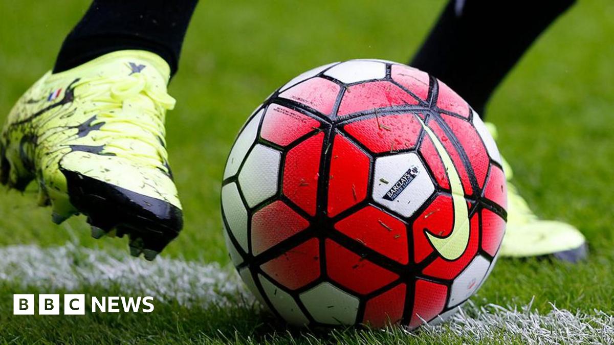 Blackpool football cup boost following £6m pitch investment - BBC News