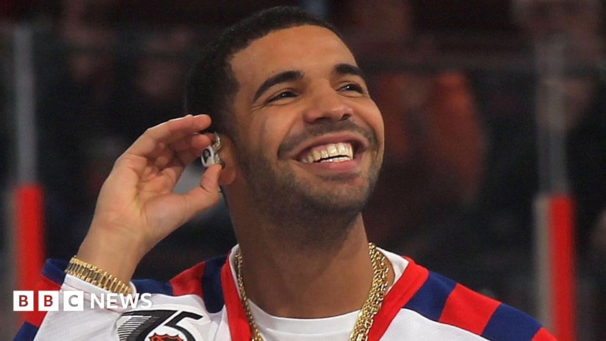 Drake's One Dance edges closer to UK chart record - BBC News