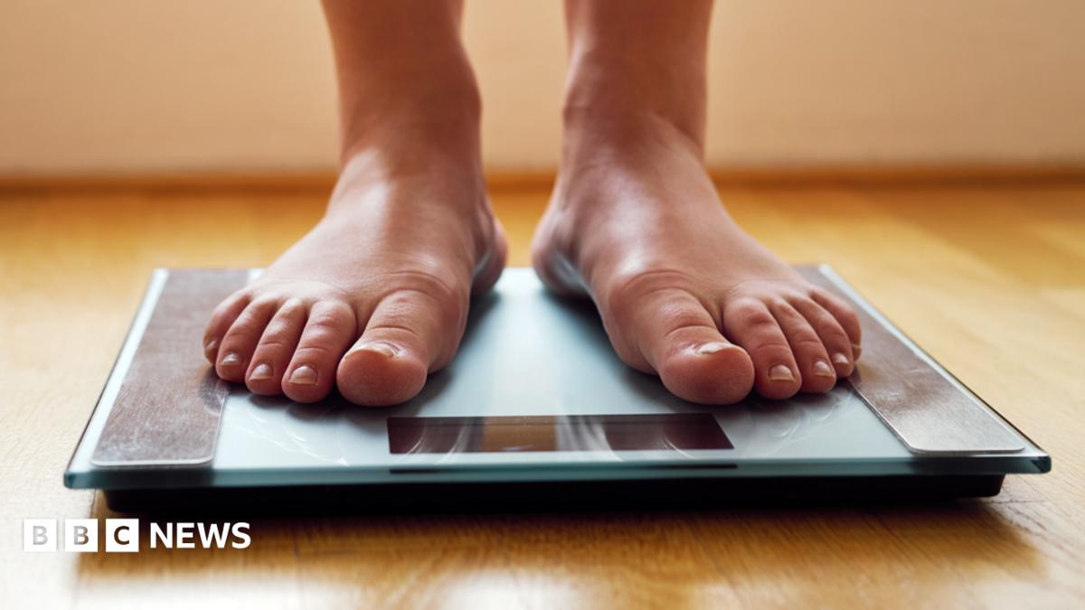 Obesity: Study of 2.8 million shows increased disease and death risks ...