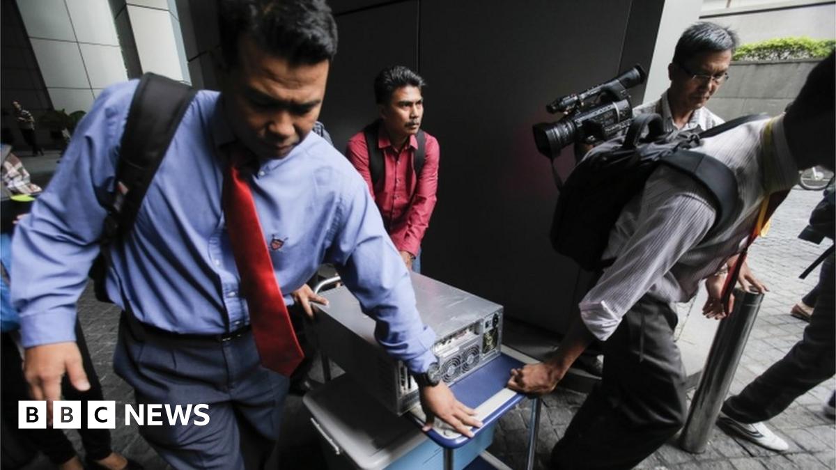 1MDB: The case that has riveted Malaysia - BBC News