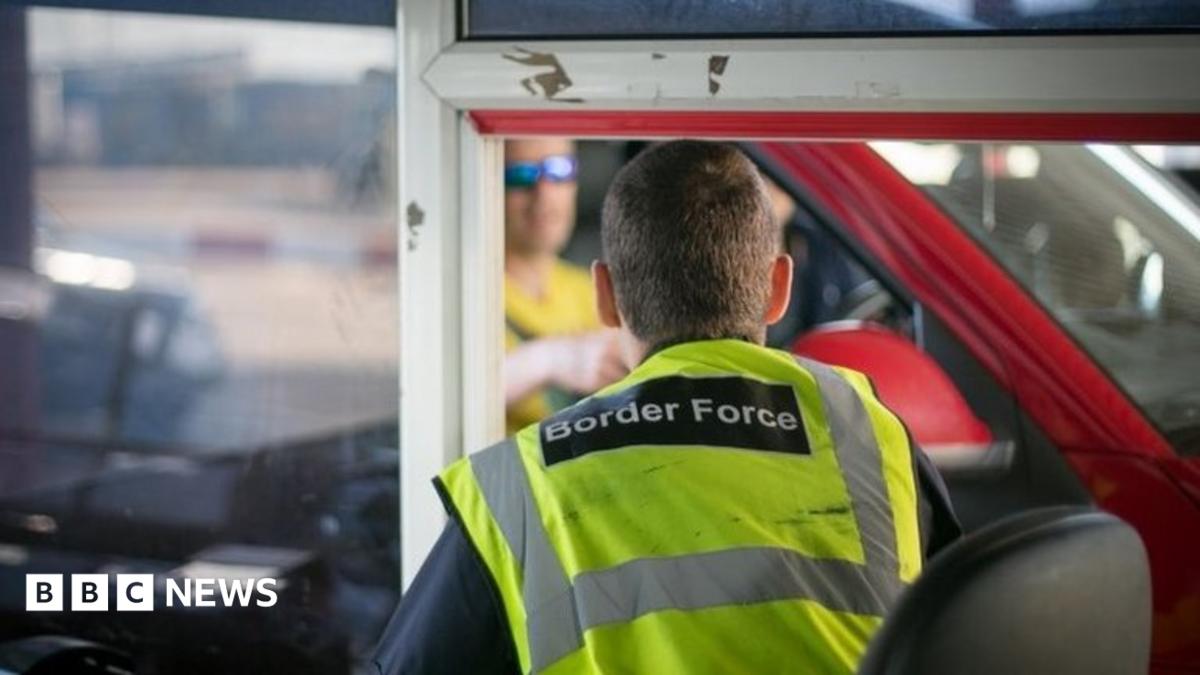 EU migration: Economist questions impact of benefit curbs - BBC News