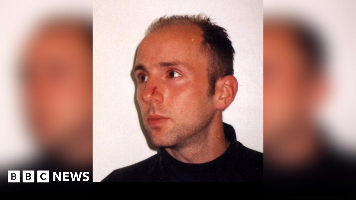 Nicholas Burton: Family of killer's victim stunned by release claim ...