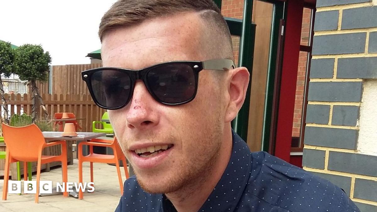 James O'Rourke death: Man jailed over 'ferocious' murder - BBC News