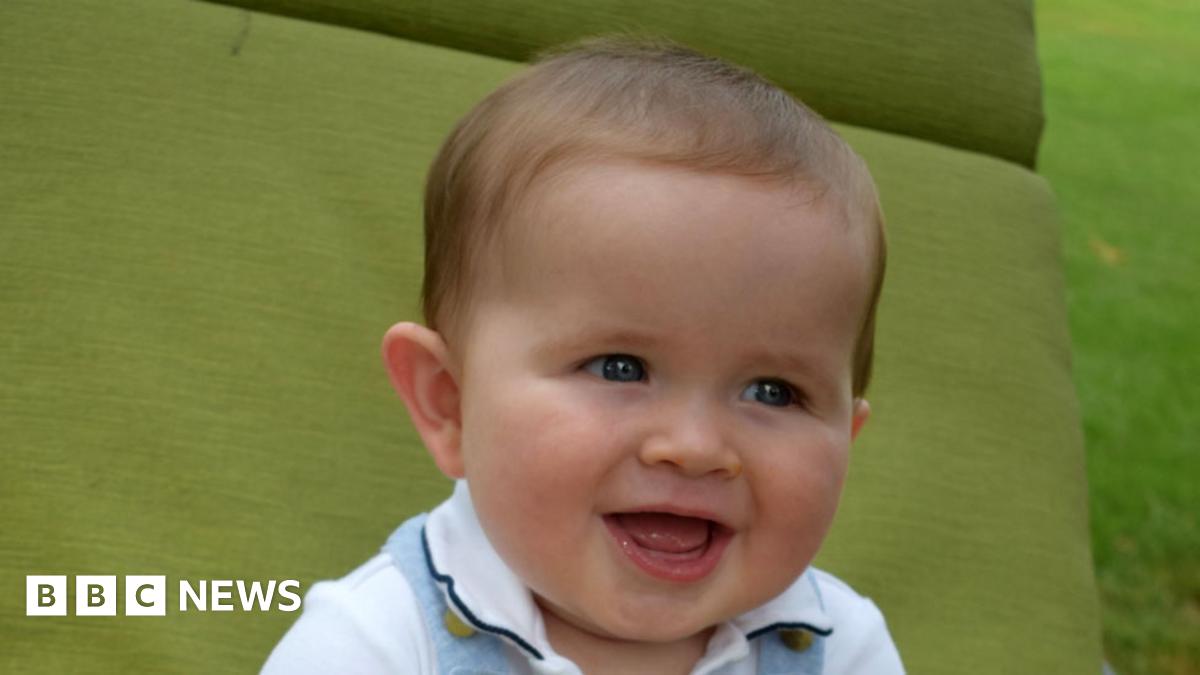 Is my baby too big, or just big? - BBC News