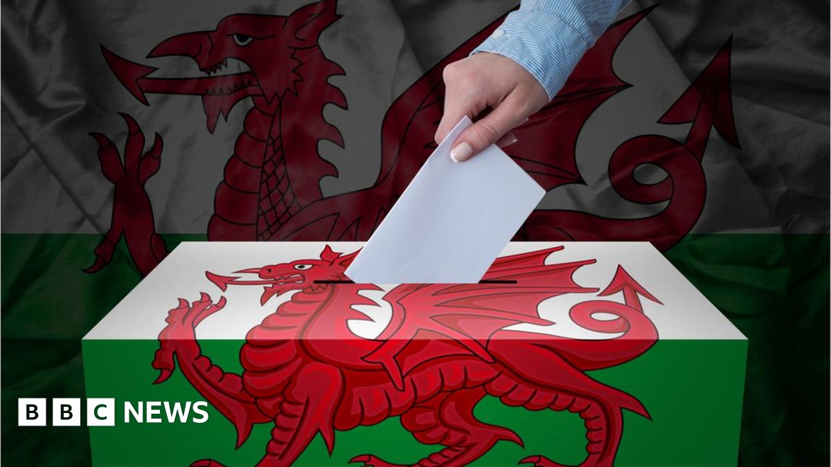 Votes at 16 in Welsh council elections gets go ahead - BBC News