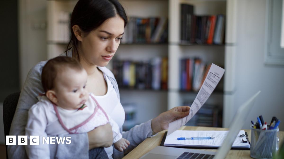 One in 10 mothers with under-fours quit work over childcare, says ...