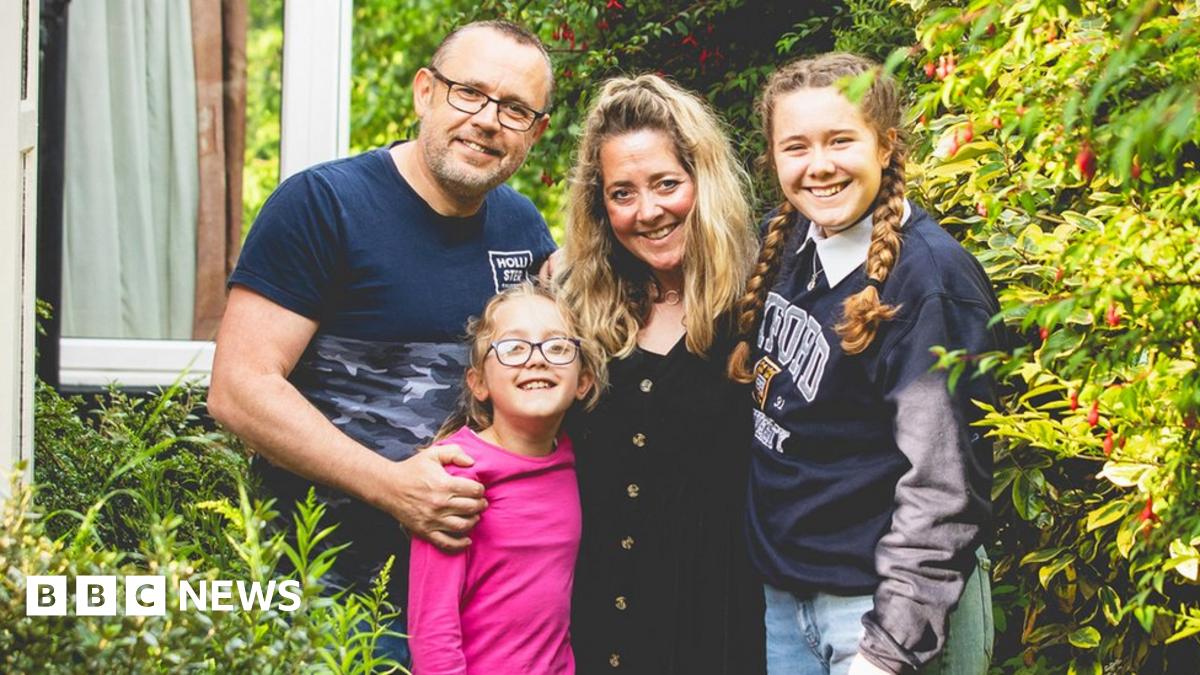 Zoomtown-on-Sea? The lure of a new life on the coast - BBC News