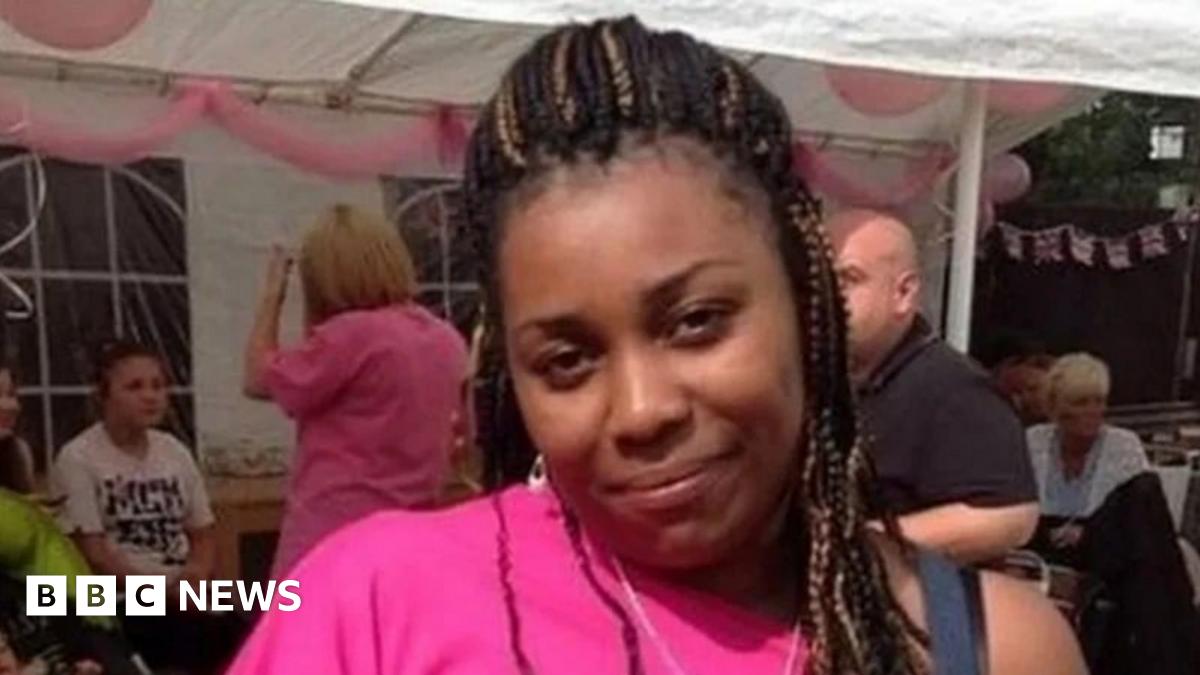 Lianne Gordon murder: Life sentence for teen who shot Hackney mum - BBC ...