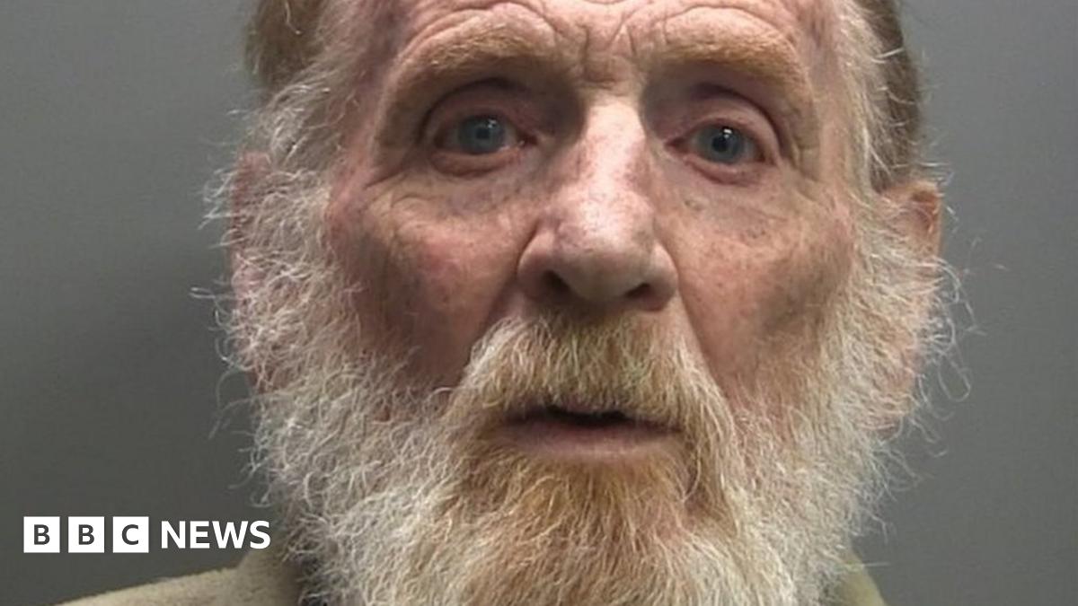 Carlisle rapist Harold Nicholson jailed for 1990s attacks on girl - BBC ...