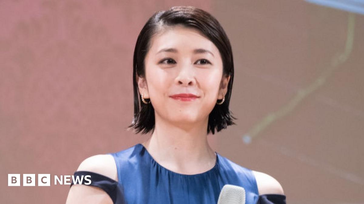 Japanese actress Yuko Takeuchi found dead at 40 - BBC News