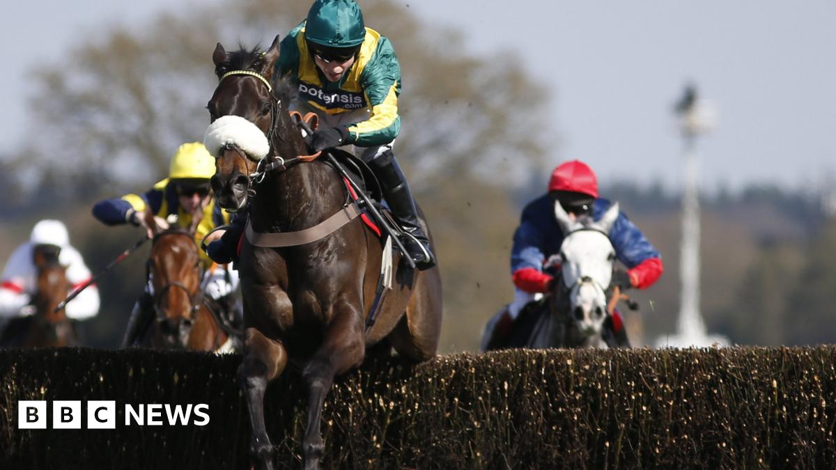 Bookmakers' software under scrutiny - BBC News