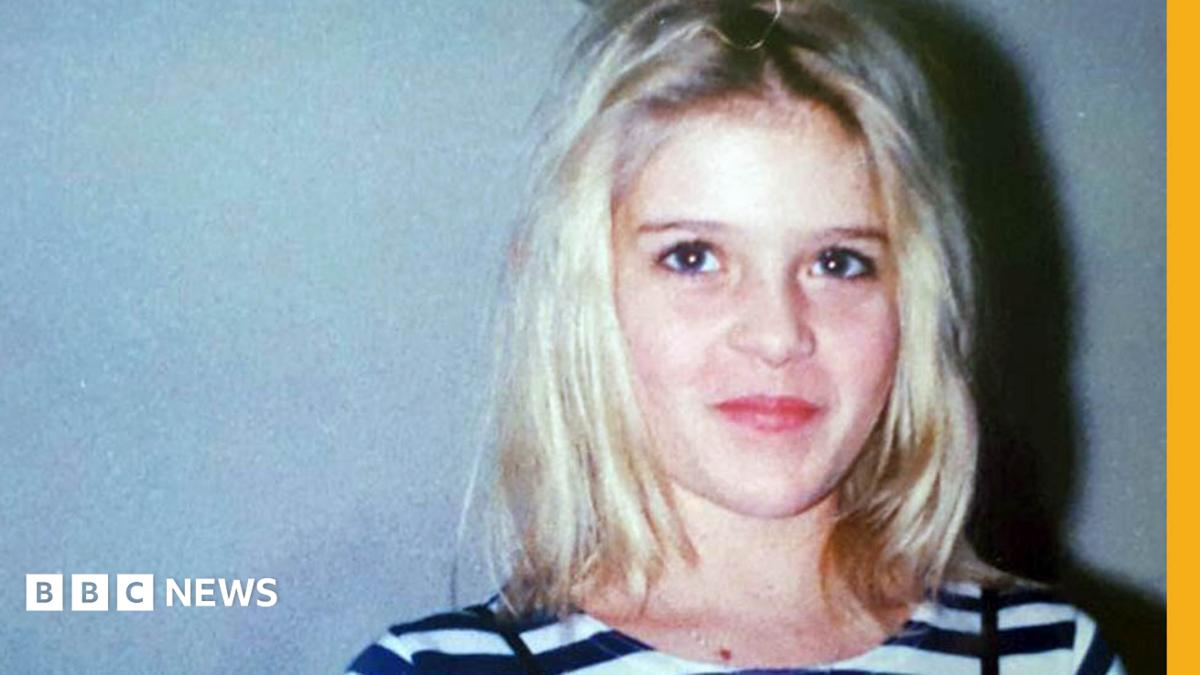 Dying in prison: Two women's stories - BBC News