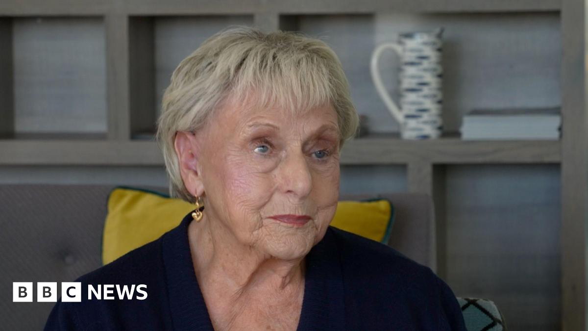 Ann Ming to meet justice secretary over daughter's killer's parole ...