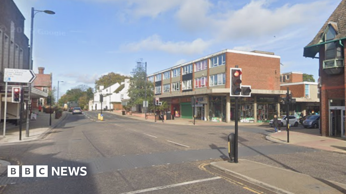 Police appeal after woman is seriously hurt in Dunstable attack - BBC News