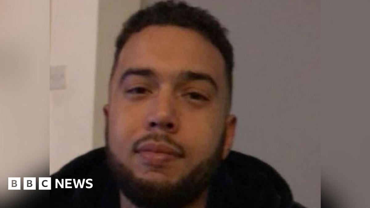 Pair jailed for Jason D'Aguilar murder in Birmingham - BBC News