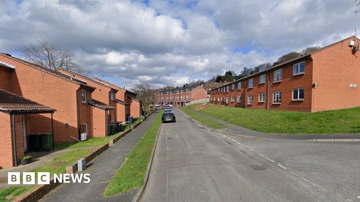 Belper: Man accused of killing ex-partner's baby gets trial date - BBC News
