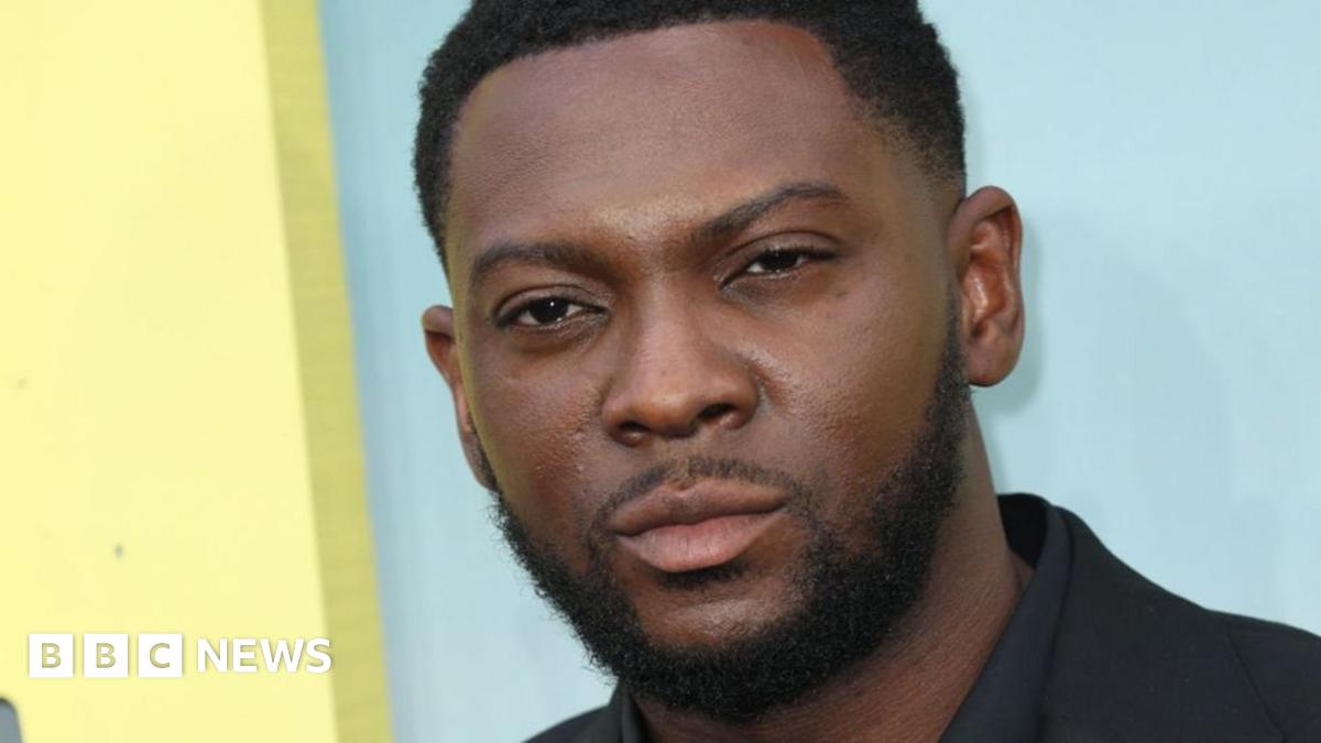 Supacell: Rapman's superhero series tackling knife crime and sickle ...