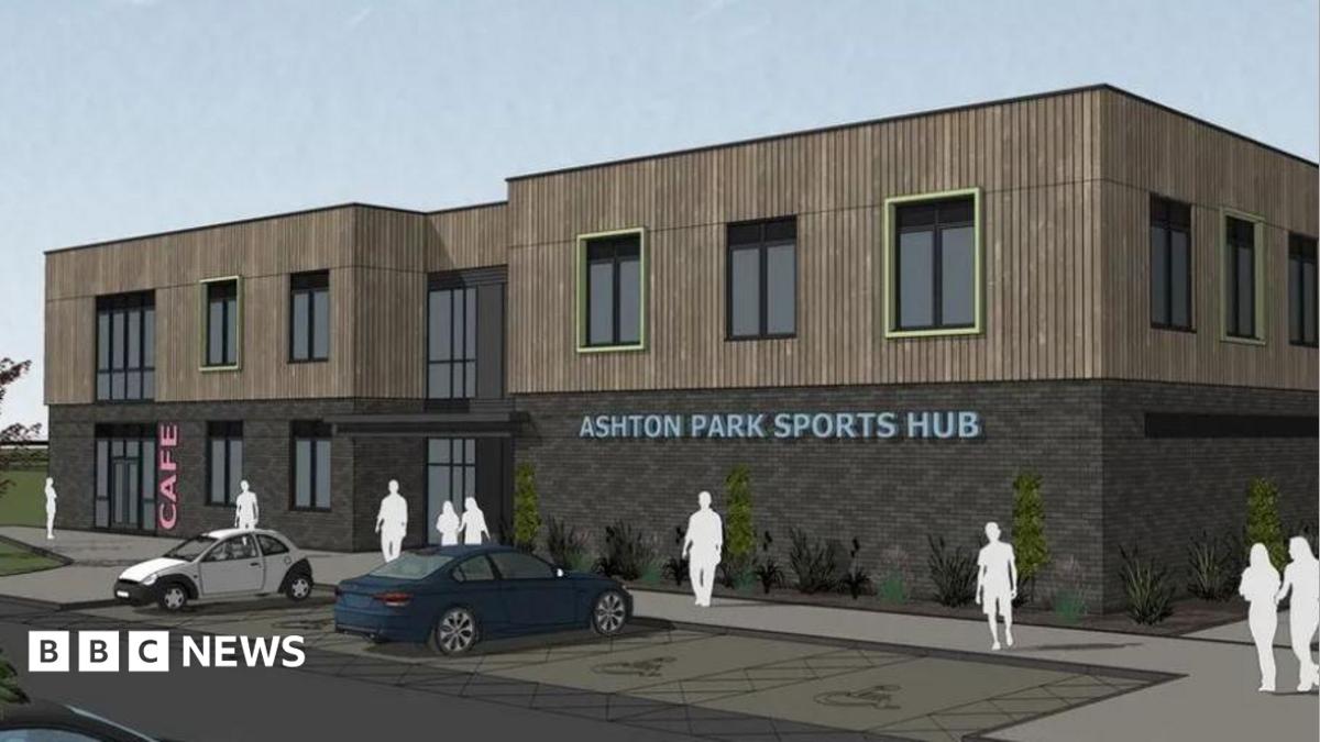 Ashton Park football pitches and pavilion plan scrapped by council ...