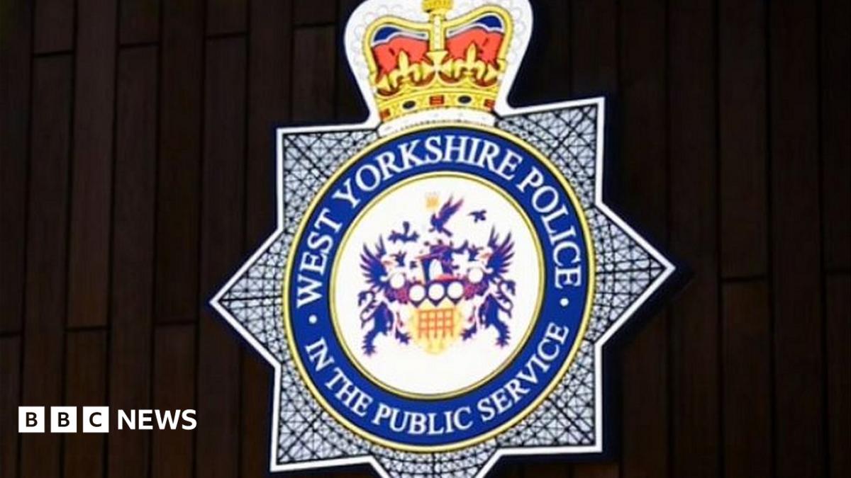 Ex-West Yorkshire Police PC in court over misconduct charges - BBC News