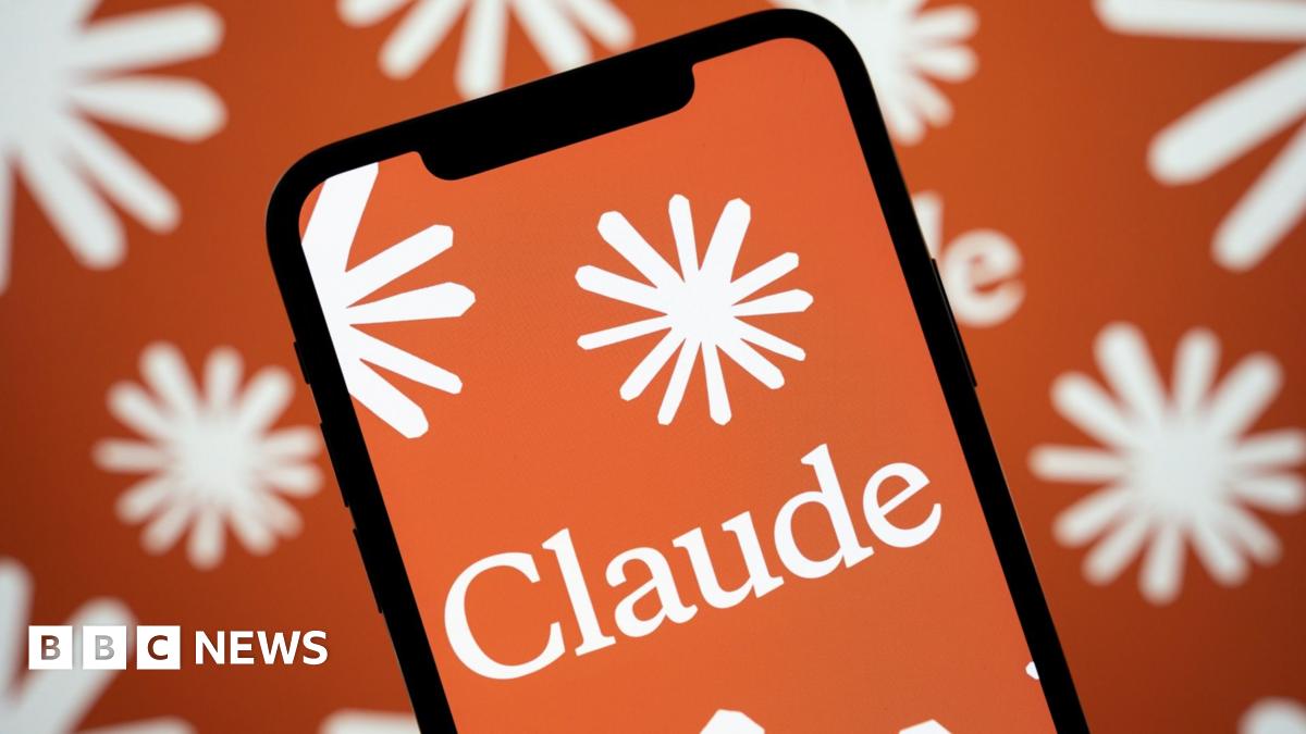 Claude Code users hitting usage limits 'way faster than expected' - BBC ...
