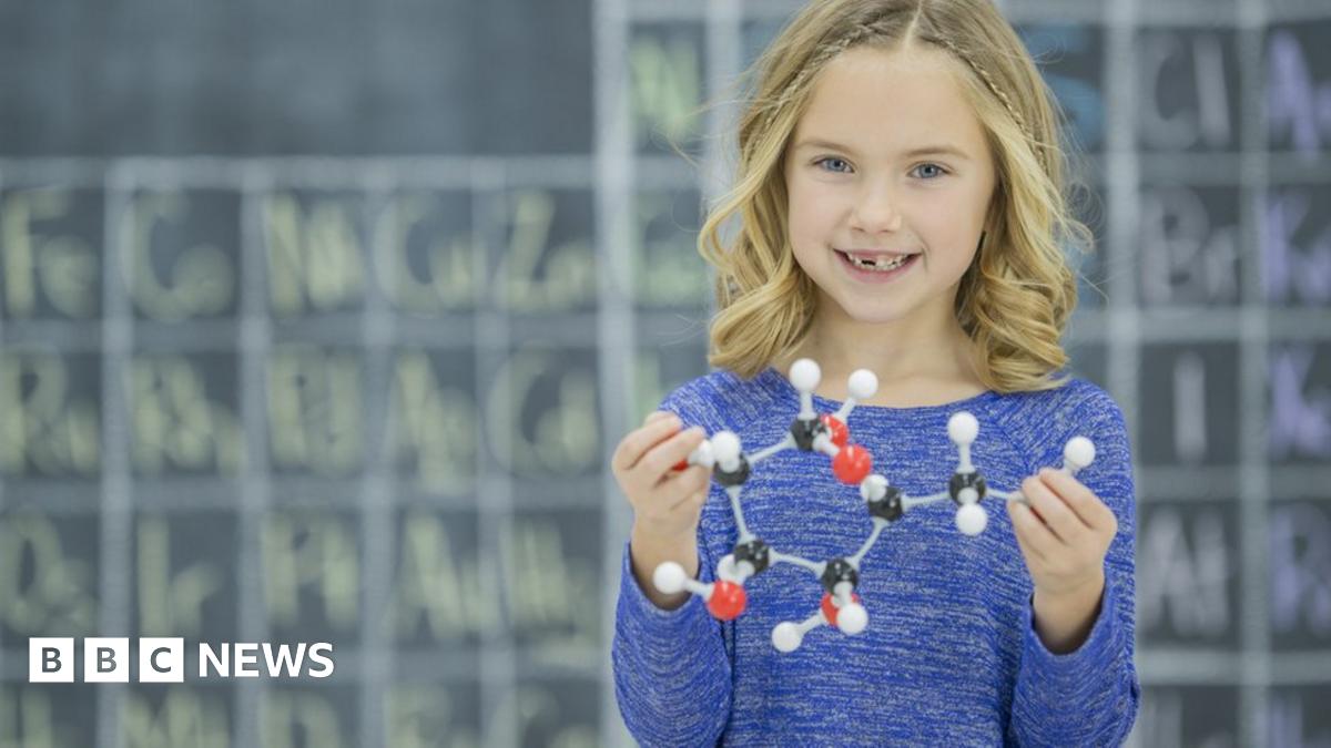 150 years of the periodic table: Test your knowledge - BBC News