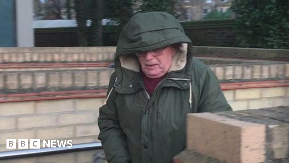 Ex-Catholic priest admits child abuse offences in Peterborough - BBC News