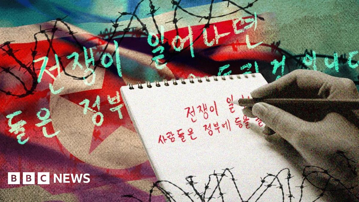 The extraordinary process of secretly interviewing people inside North ...