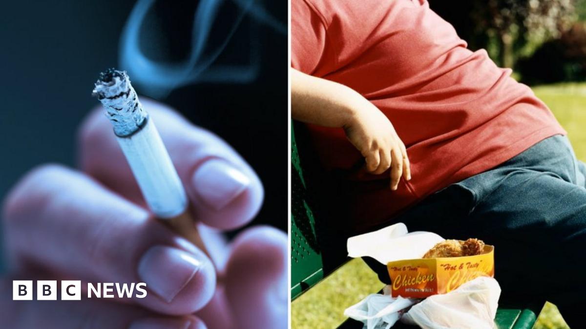 Thousands of Scottish cancer cases 'avoidable' by lifestyle change ...