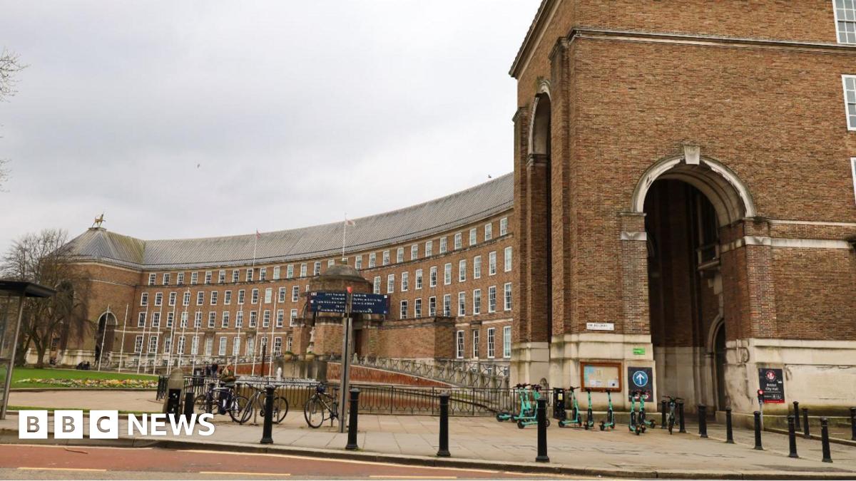Bristol City Council budget: CAZ charges and council tax set to rise ...