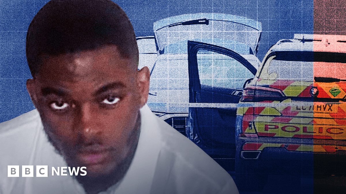 Chris Kaba: Watchdog investigator defends decision that led to trial ...