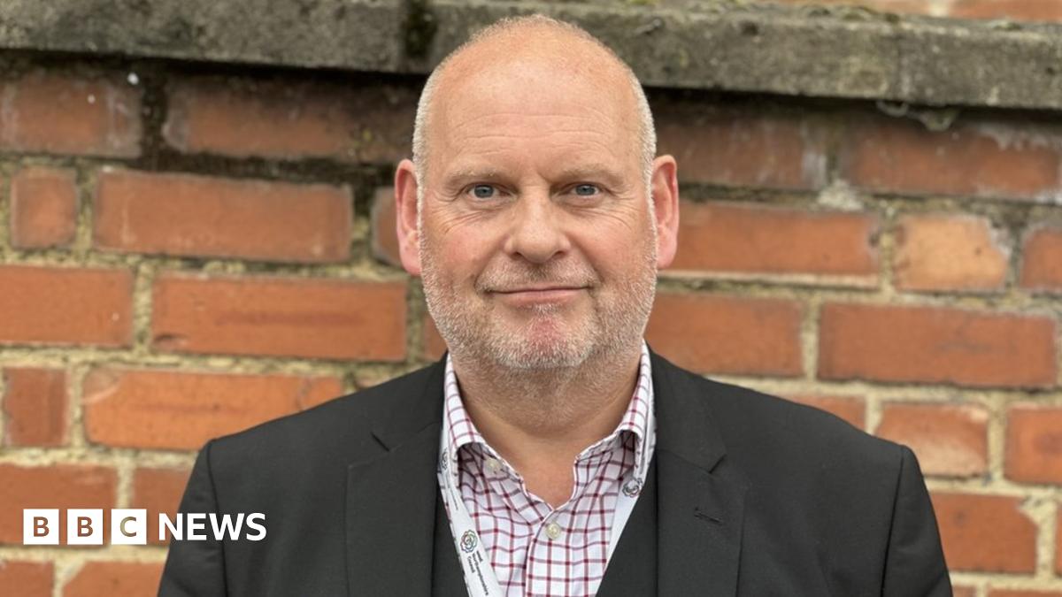 Jonathan Nunn: Conservative council leader resigns over abuse claims ...