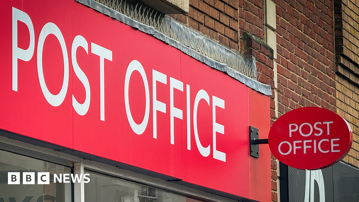 Post Office scandal victims convictions to be quashed - BBC News