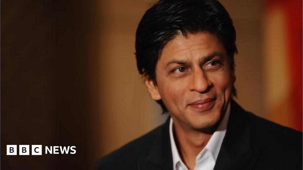 Shah Rukh Khan: Why the actor's charm has endured the test of time ...