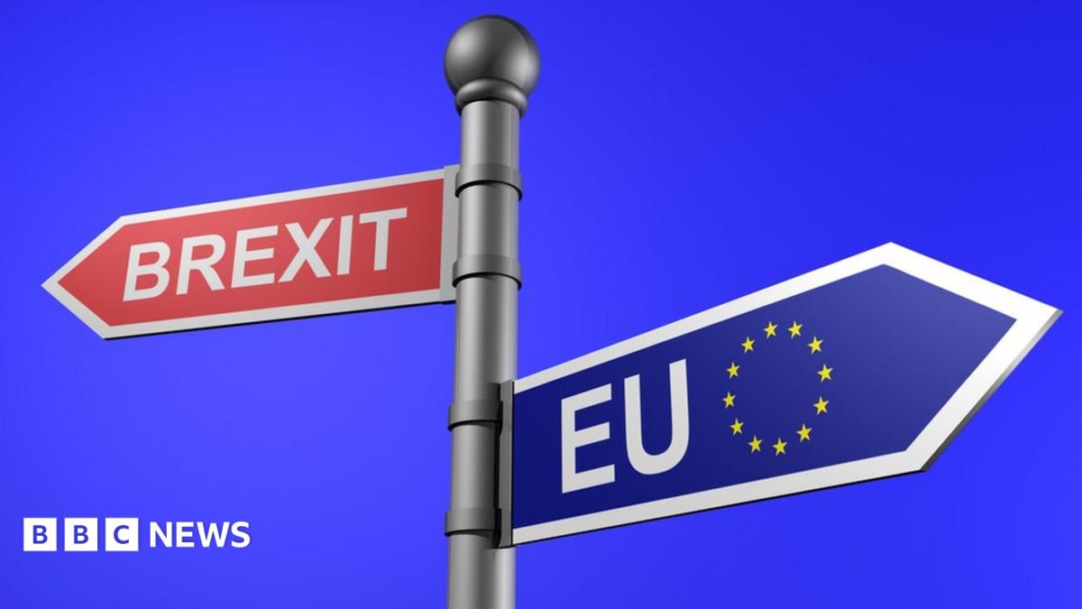 Delay Brexit deadline amid coronavirus, say MEPs - BBC News