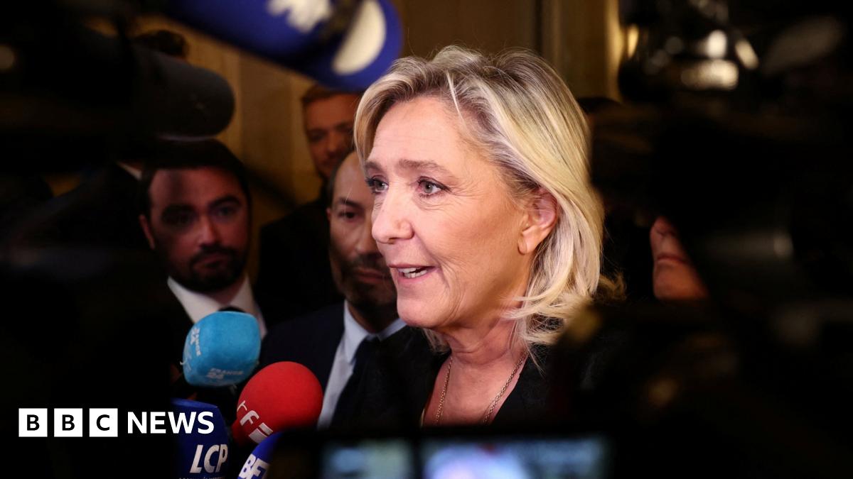 French MPs pass controversial immigration reform - BBC News