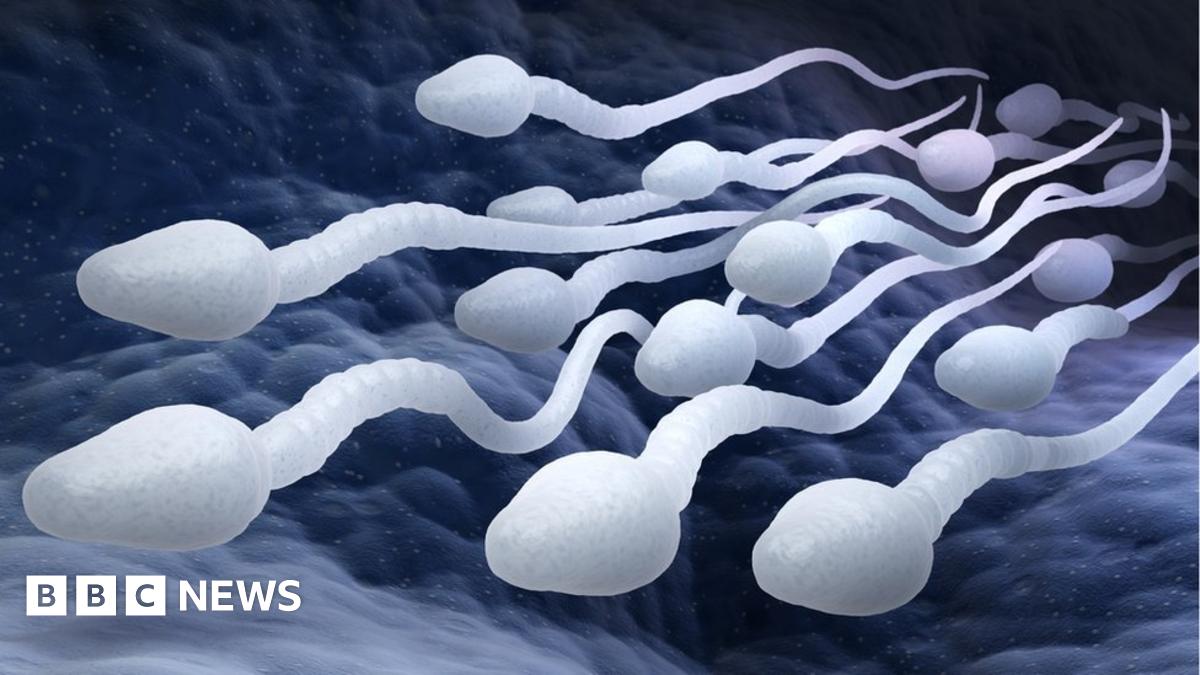 Will the world's 'first male birth control shot' work? - BBC News