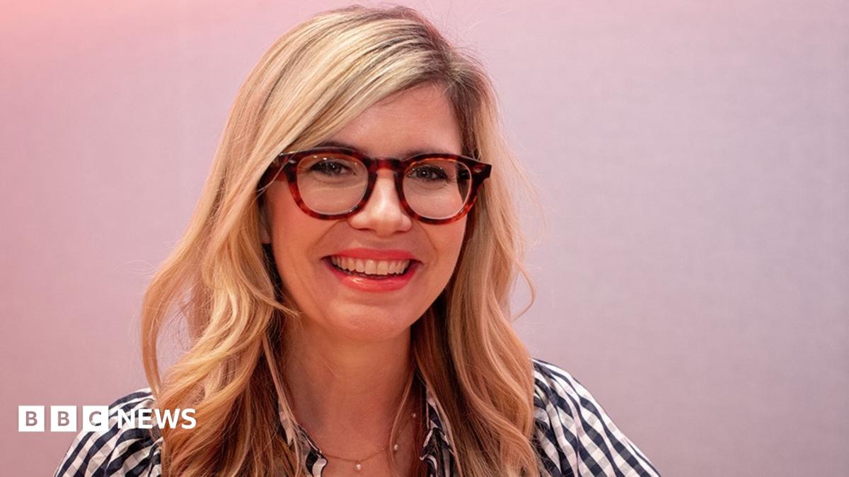 Emma Barnett to join BBC Radio 4's Today programme - BBC News